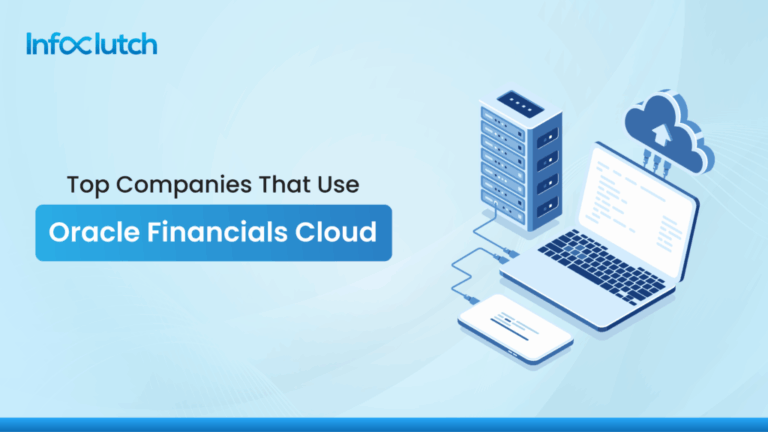 List of Companies Using Oracle Financials Cloud ERP
