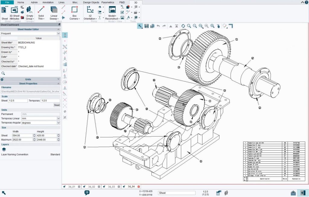 Inventor vs. SOLIDWORKS: Which is right for you? - InfoClutch