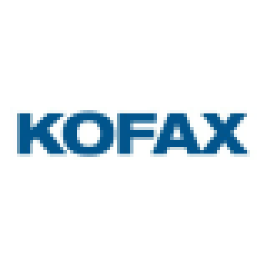 List of Companies using Kofax Capture, Market Share and Customers List