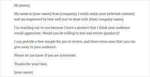 Partnership Emails: Best Practices & Templates | InfoClutch