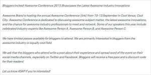 Partnership Emails: Best Practices & Templates | InfoClutch