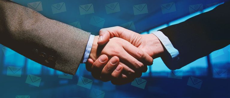 Partnership Emails: Best Practices & Templates | InfoClutch