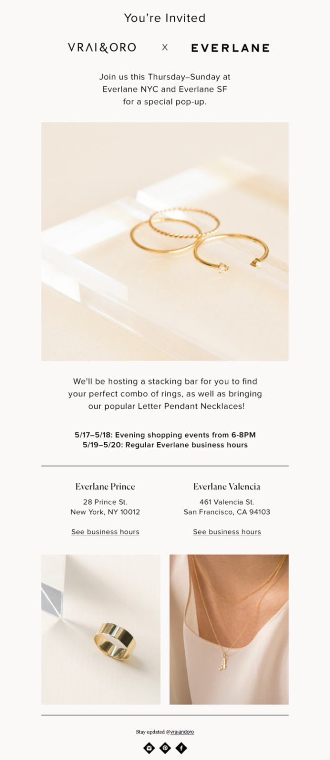 Partnership Emails: Best Practices & Templates | InfoClutch