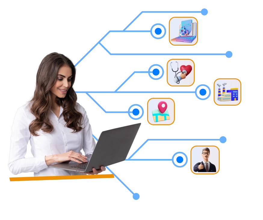 Infoclutch's Data Reseller Program: Your Gateway to B2B Success