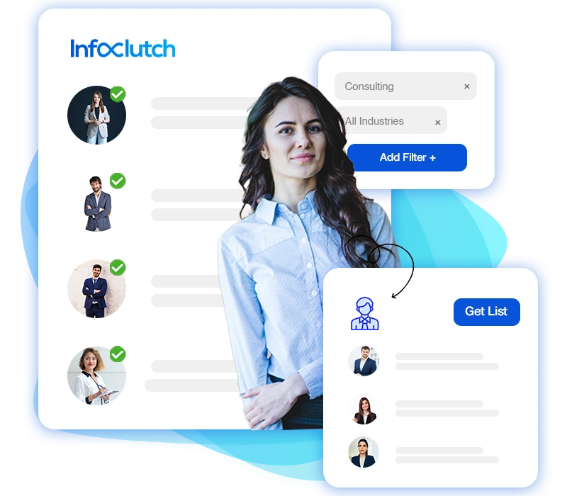 Microsoft SQL Server Users Email List | Multi-Segmented Data