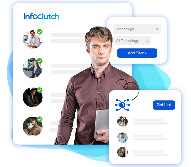 Baan ERP Users Email List | Buy 100% Verified Contact Data